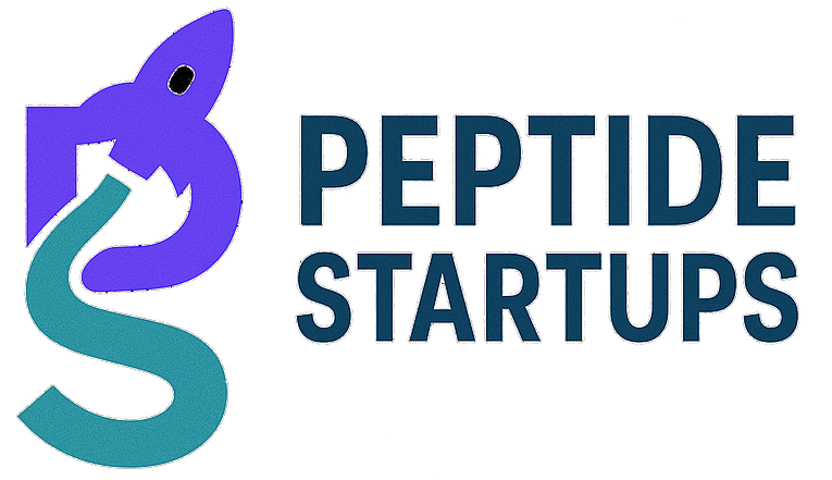 Peptide Startups